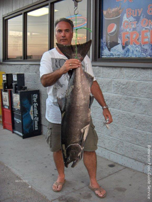 Brewster Pool Guide Service - Photos