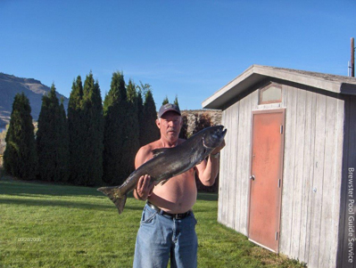 Brewster Pool Guide Service - Photos