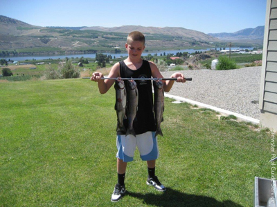 Brewster Pool Guide Service - Photos