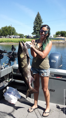 Brewster Pool Guide Service - Photos